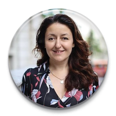 Speakers - Critical Issues - December 17 & 18, 2021 - Pullman Paris ...